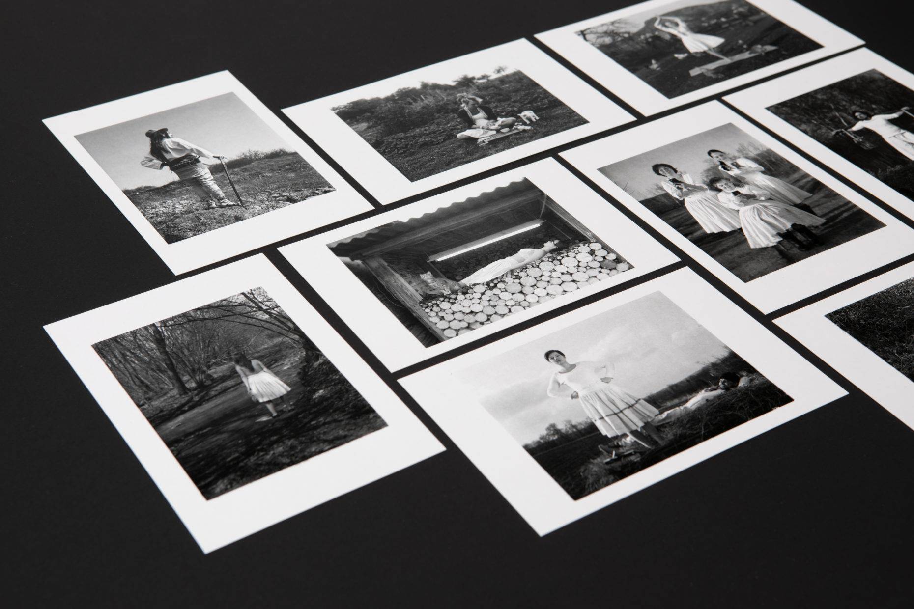 POSTCARDS | Each Country Its Customs – ZUZANA PUSTAIOVA