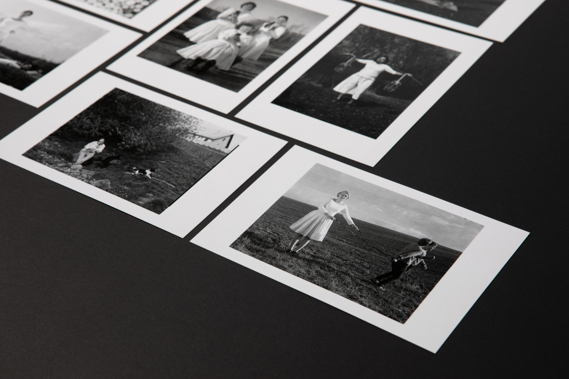 POSTCARDS | Each Country Its Customs – ZUZANA PUSTAIOVA